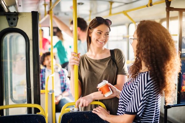 Wels Linien für Lehrlinge